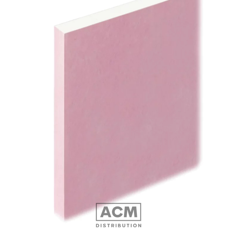 Knauf Fire Panels - ACM Distribution