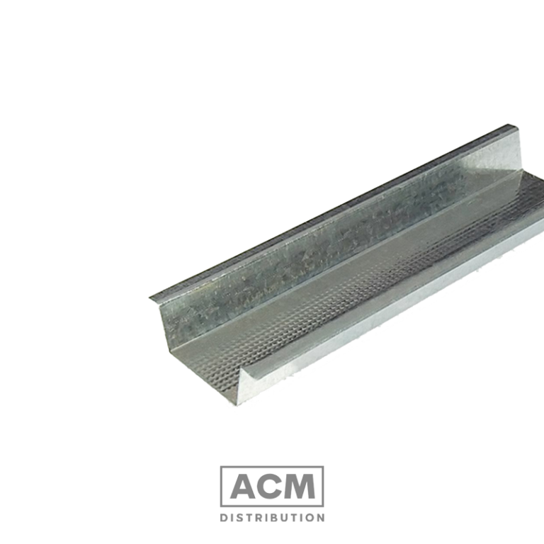 Unbranded Metal Ceiling Furring and Angles - ACM Distribution