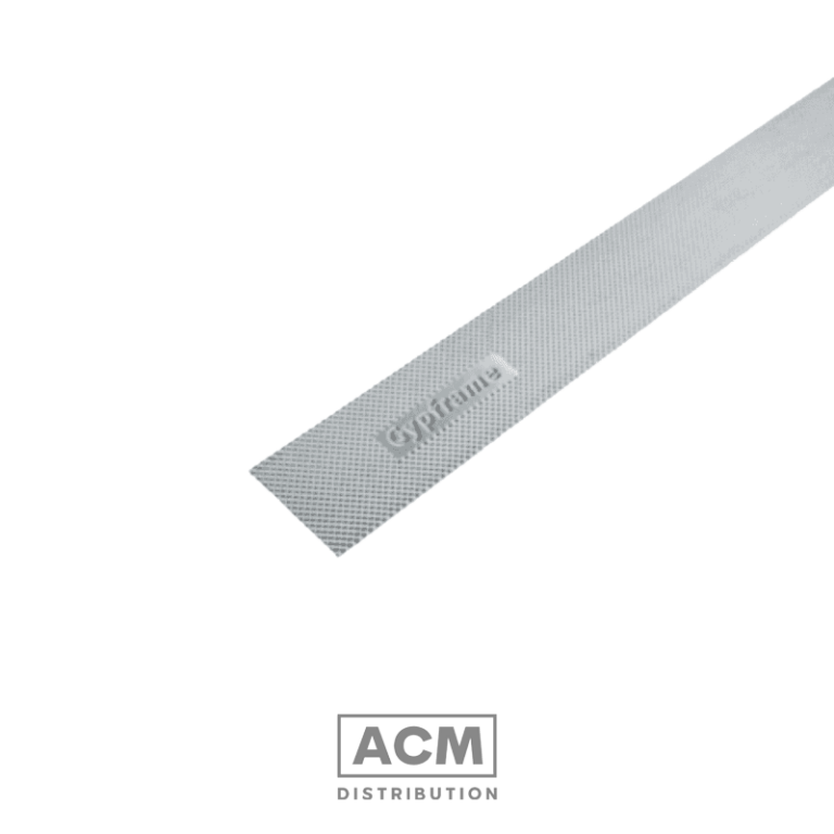 Gypframe Board Jointing Components - ACM Distribution