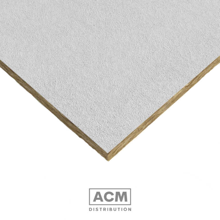 Rockfon Artic Ceiling Tiles - ACM Distribution