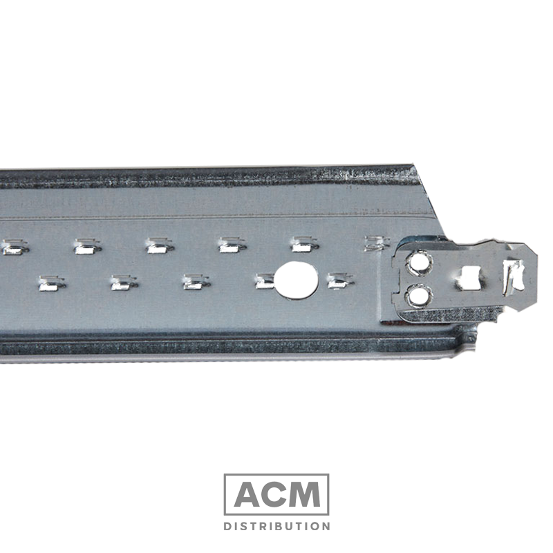 Zentia Prelude 15 XL² - ACM Distribution