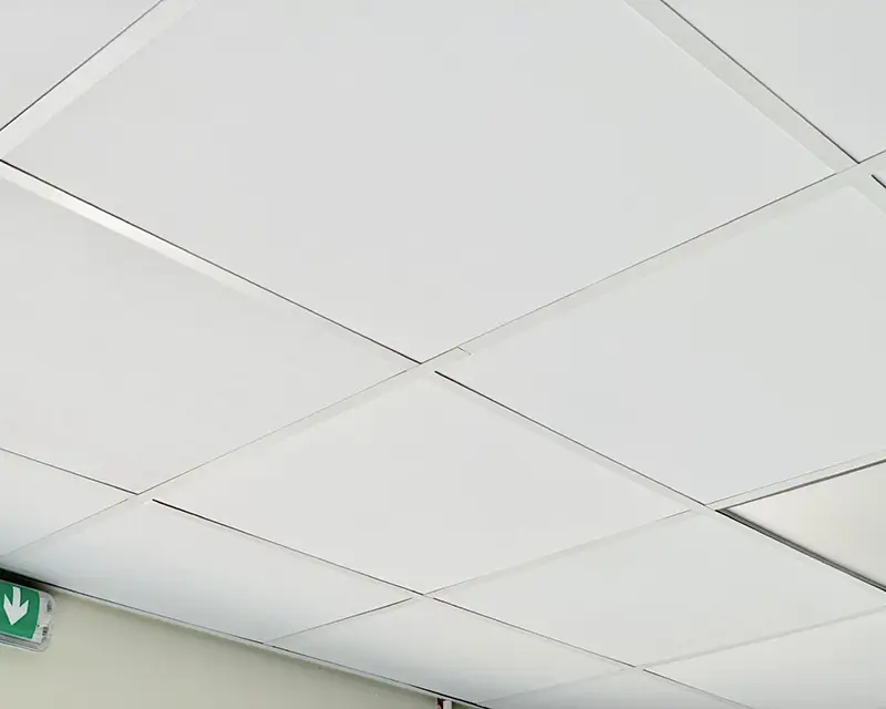 Where to Buy Suspended Ceiling Materials in Bulk- ACM Distribution
